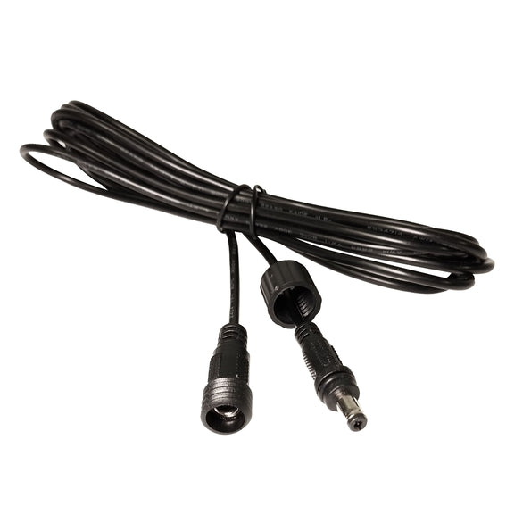12v Extension Cable (Mk4 Slimlok) – Signwaves